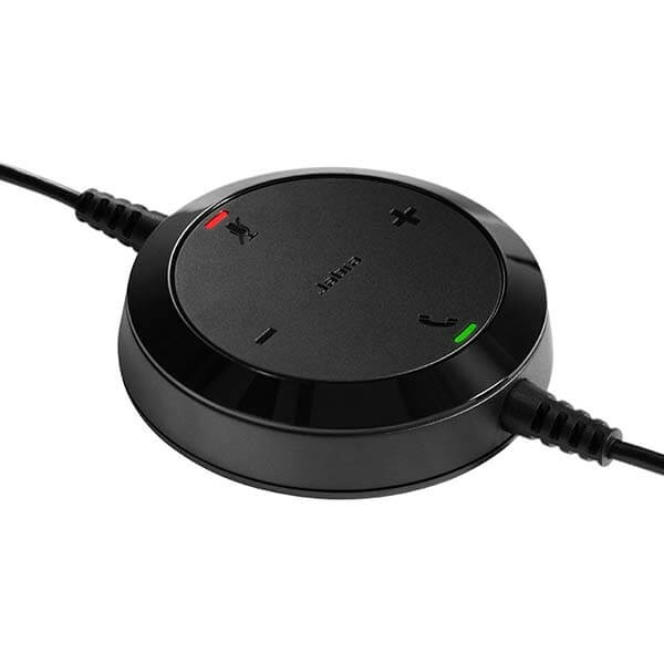 Jabra Evolve 30 II MS Stereo USB-C Headset +USB-C/A Adapter | 5399-823 ...